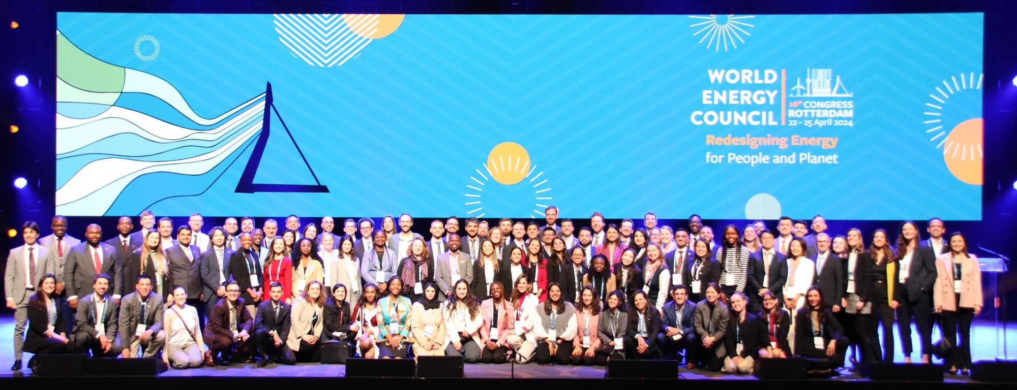 Future Energy Leaders | World Energy Council