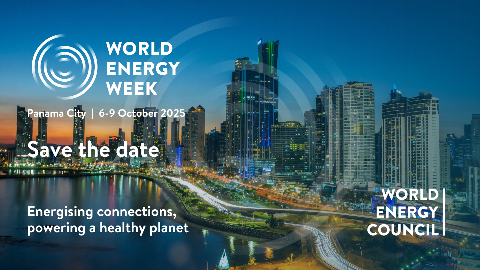 World Energy Week | World Energy Council