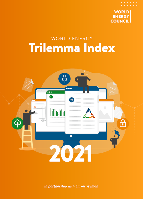 World Energy Trilemma Index | 2021 | World Energy Council