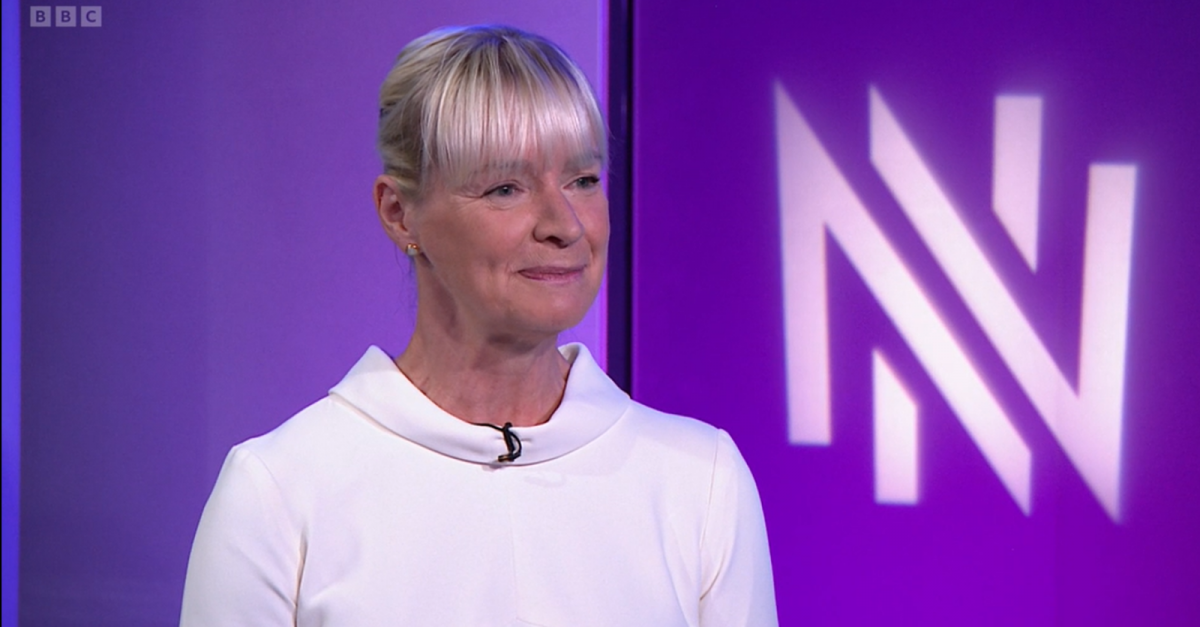 Delivering our global Humanising Energy Vision: Dr Wilkinson on BBC ...