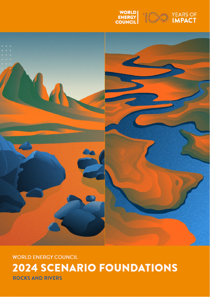 Harmonizing Energy Horizons: A comprehensive comparison of global energy transition outlooks ...