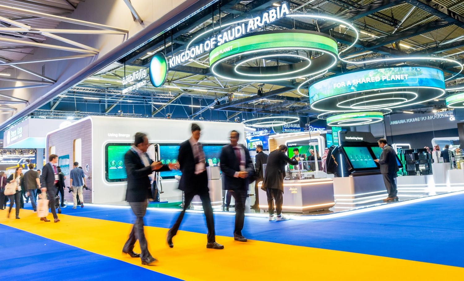 Gallery | World Energy Council