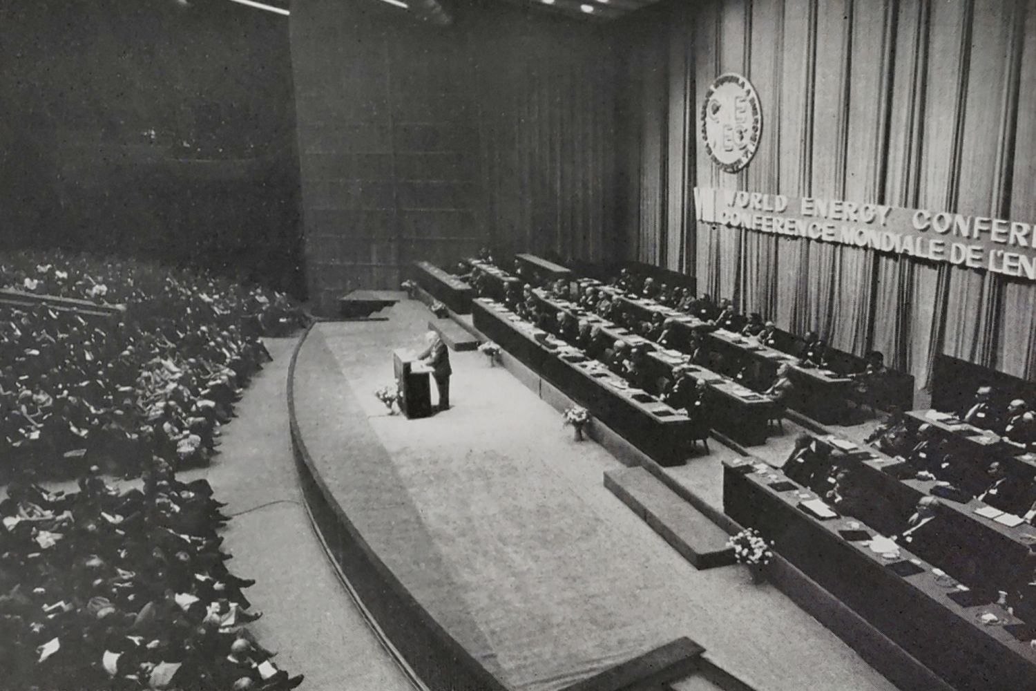 Gallery | World Energy Council