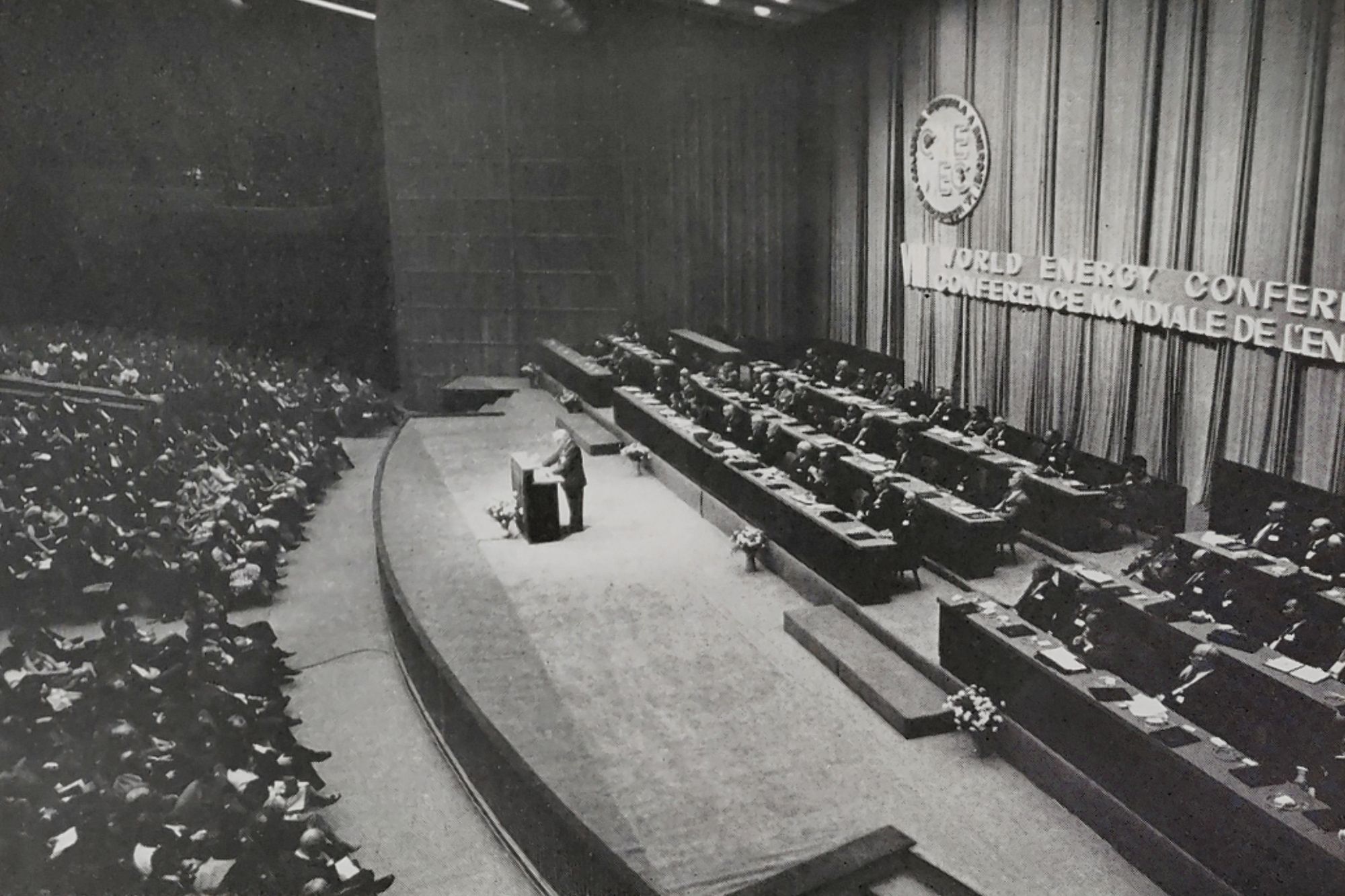 Gallery | World Energy Council