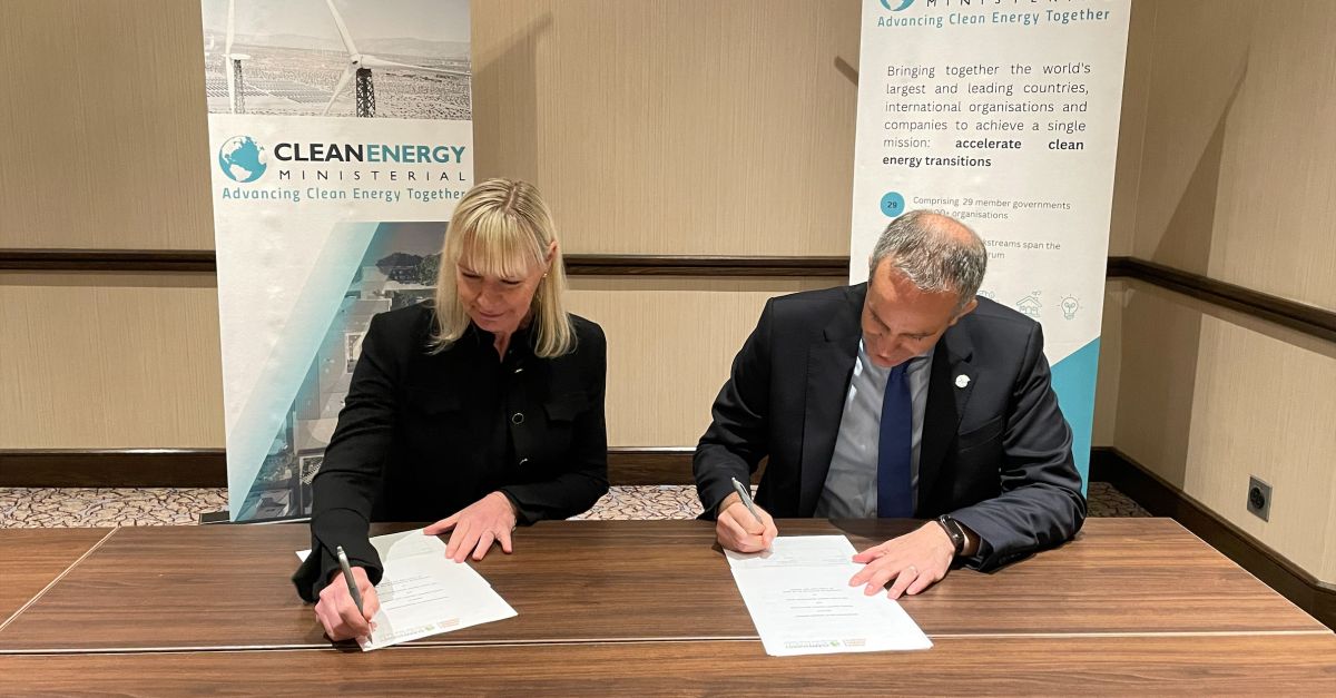 Press Release: The World Energy Council and Clean Energy Ministerial ...