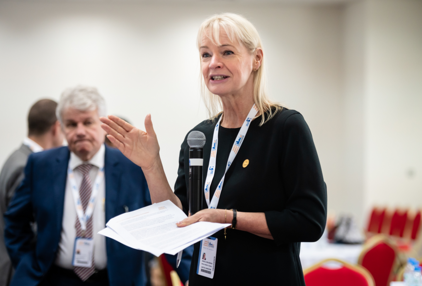 World Energy Council News & Views | World Energy Council