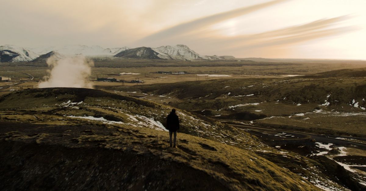 Climeworks: Removing CO2 from the air | World Energy Council