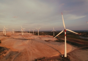 CNH Industrial: Cultivating cleaner energy | World Energy Council