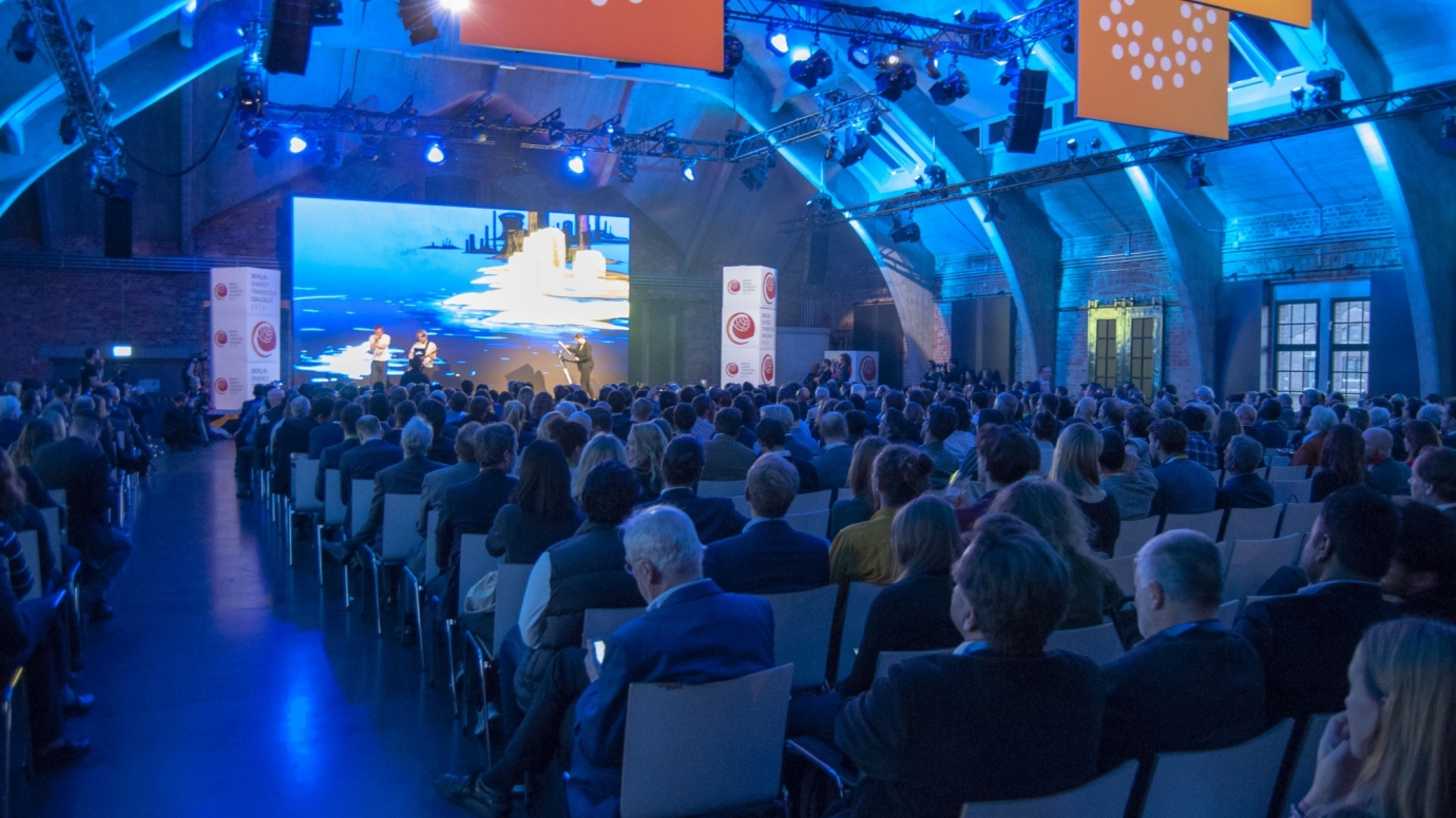 24th World Energy Congress: Energy for Prosperity | World Energy Council