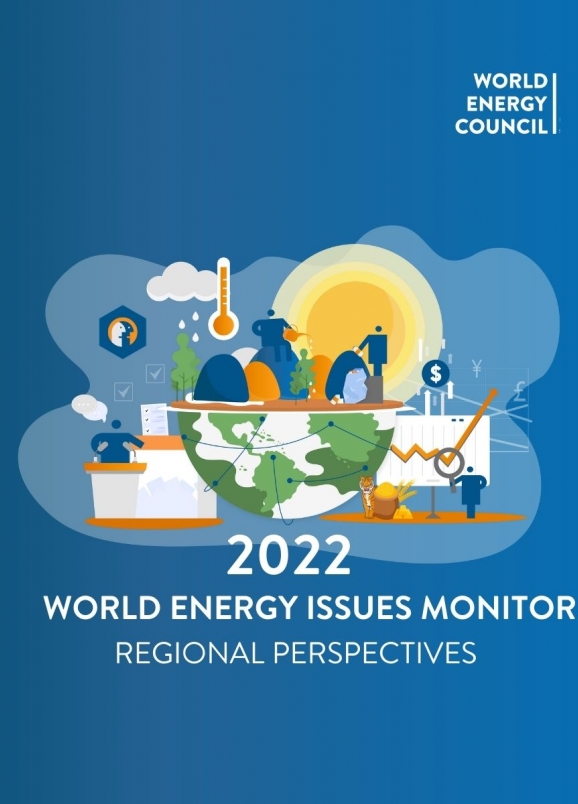 World Energy Issues Monitor | 2022 | World Energy Council