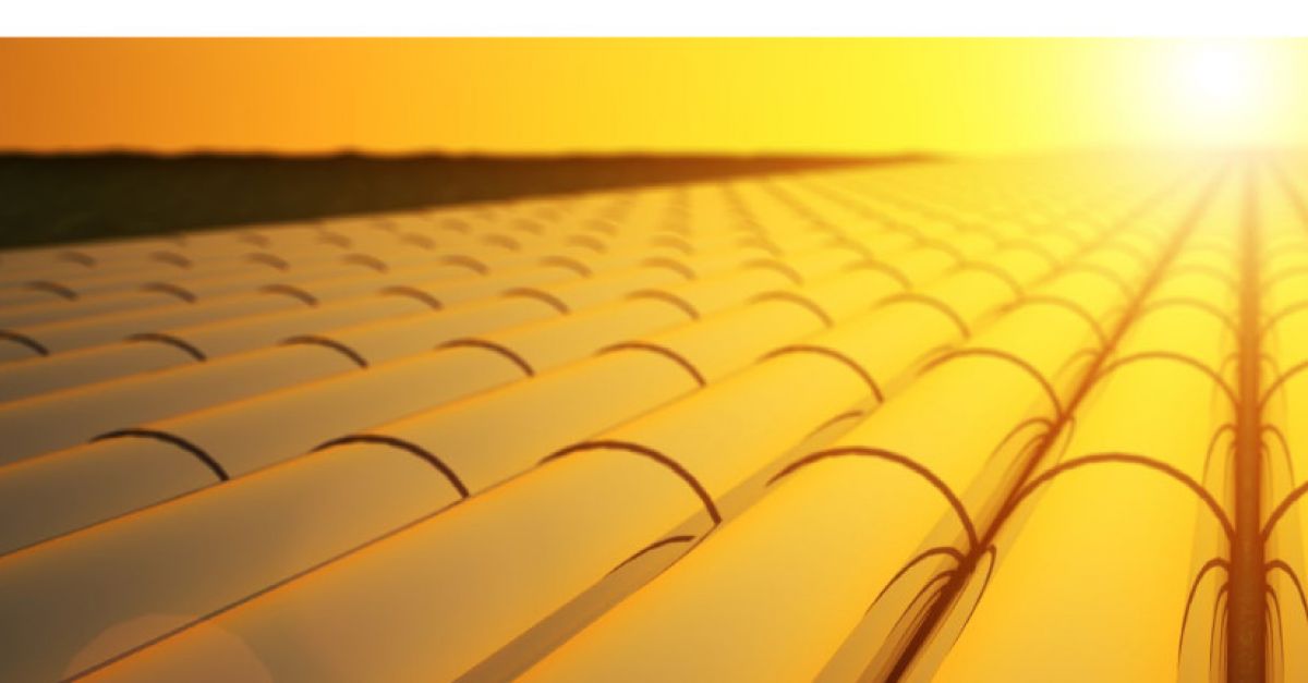 Innovation Insights Brief - Energy Infrastructure: Affordability ...