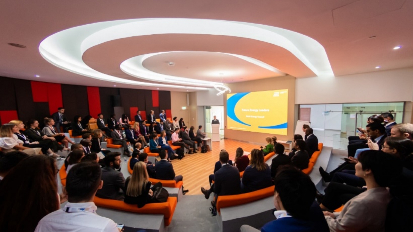 24th World Energy Congress: Energy for Prosperity | World Energy Council