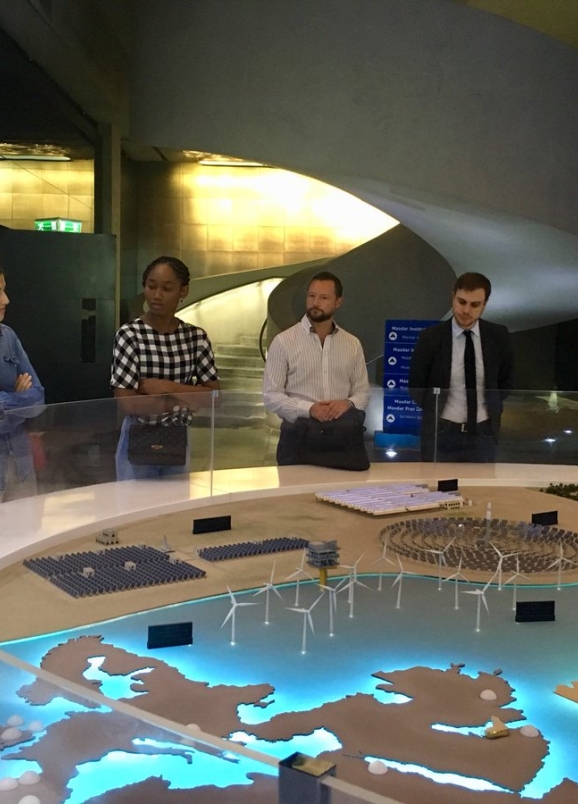 Becoming a Future Energy Leader | World Energy Council