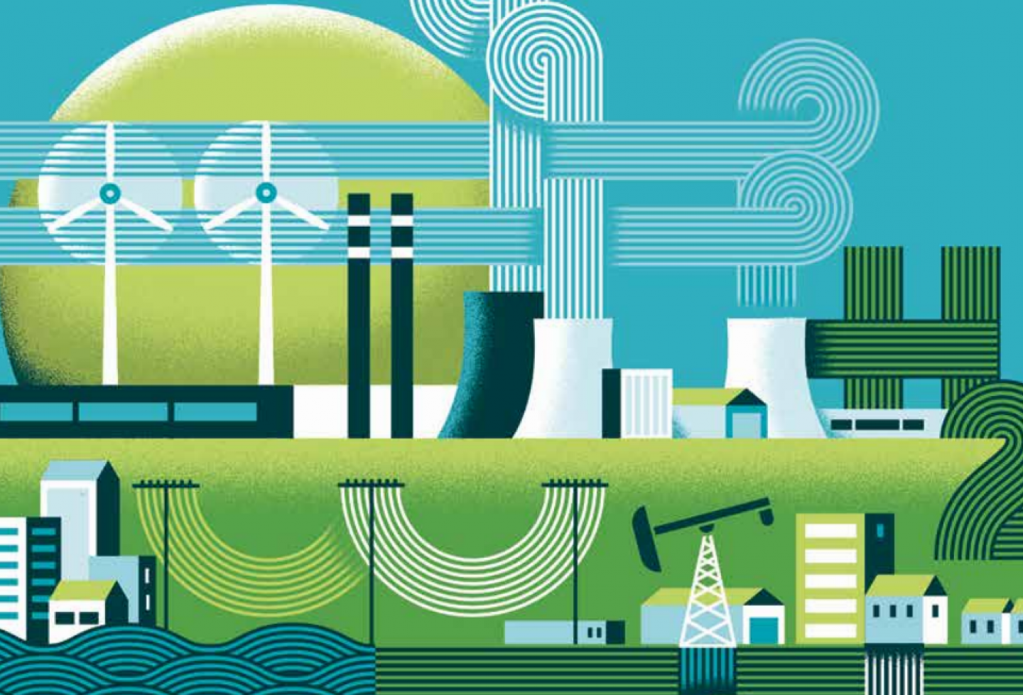 World Energy Council News & Views | World Energy Council