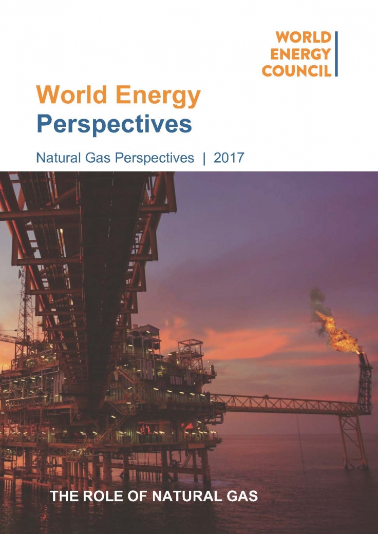 Publications | World Energy Council
