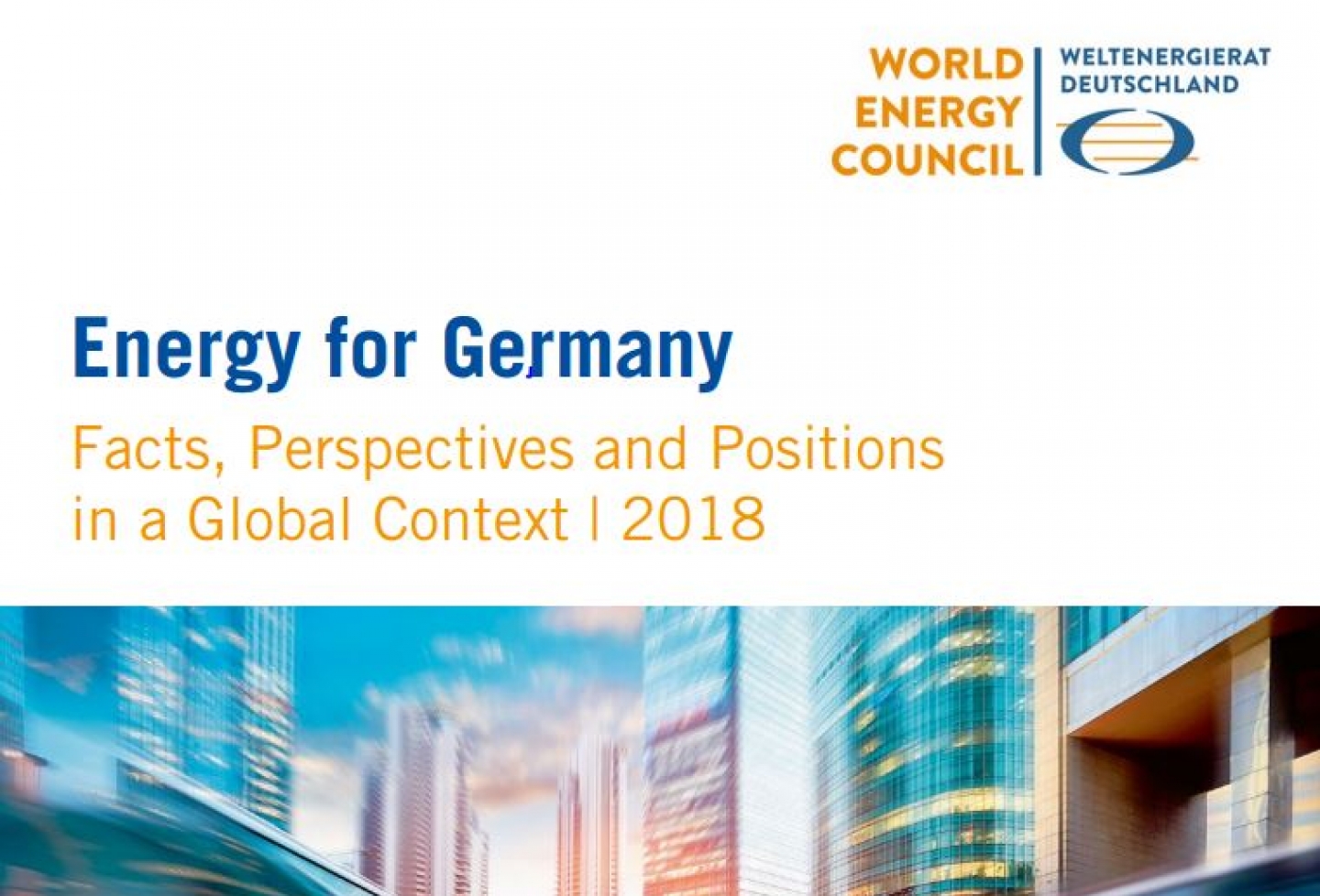 Germany | World Energy Council