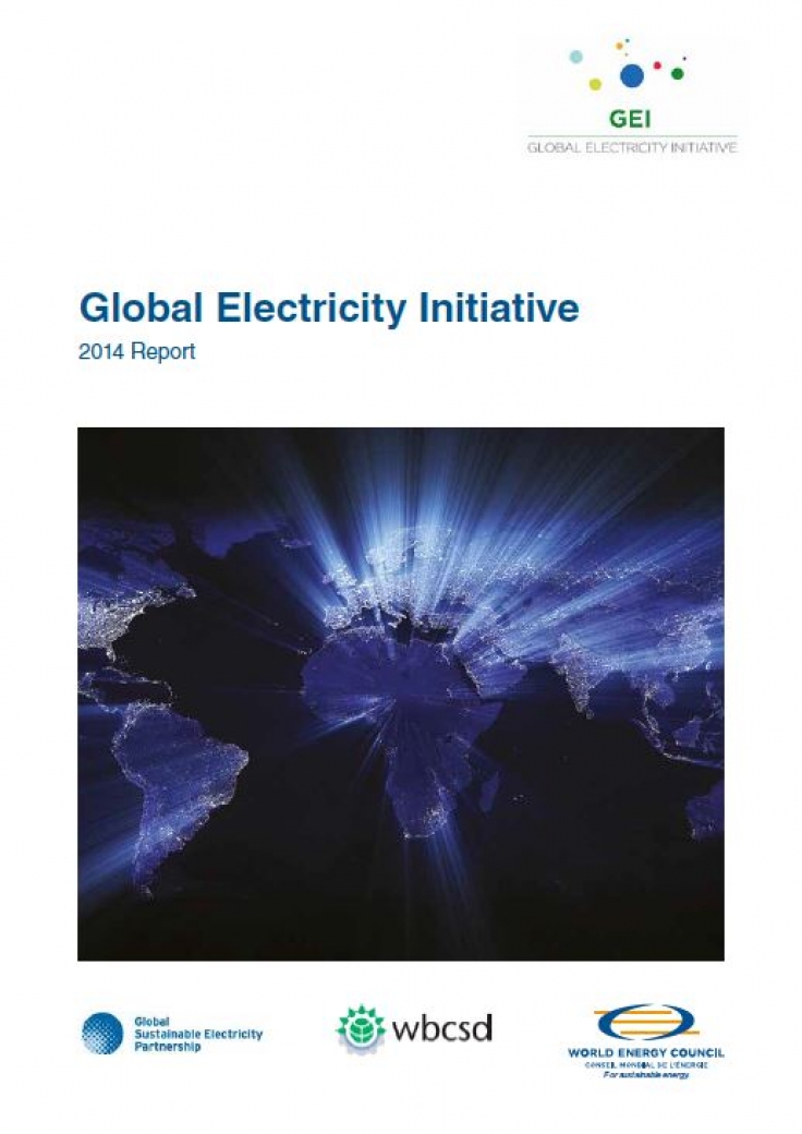 Publications | World Energy Council