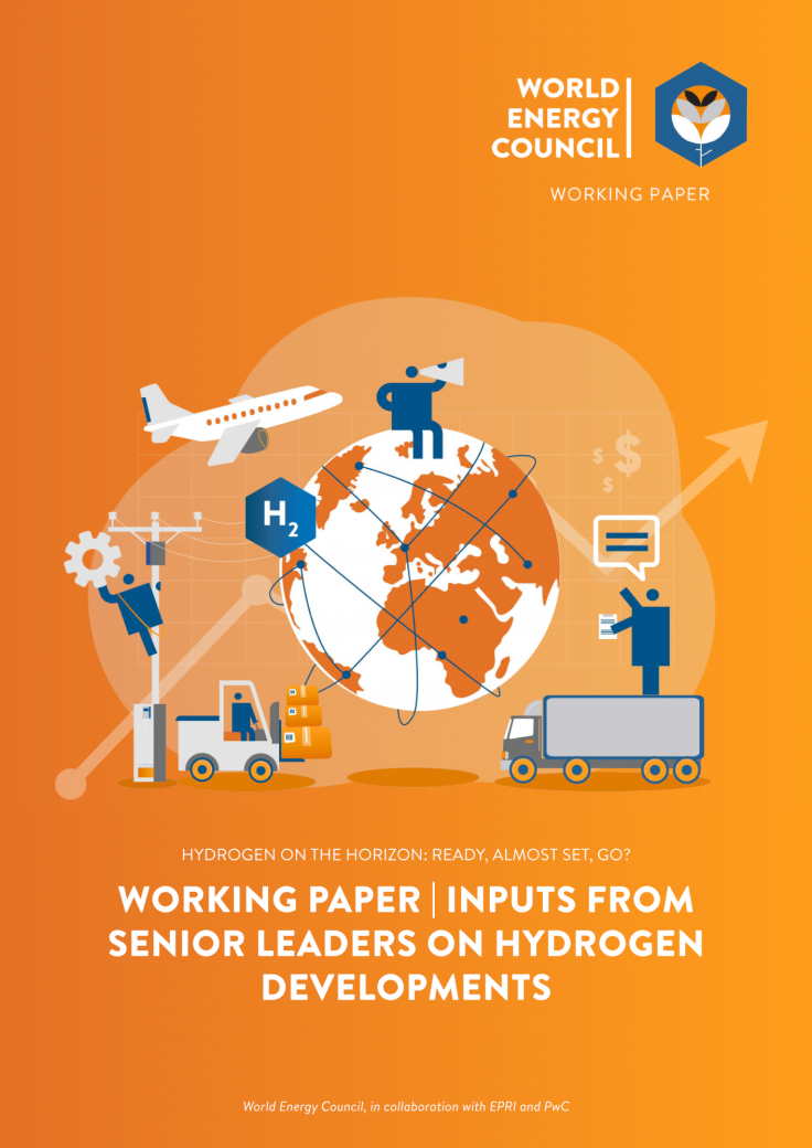 World Energy Council | World Energy Council