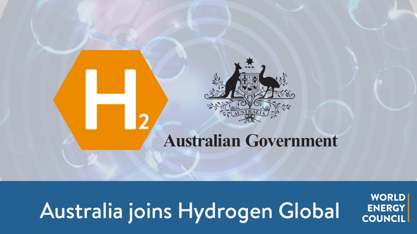H2 Energy joins Hydrogen Global | World Energy Council