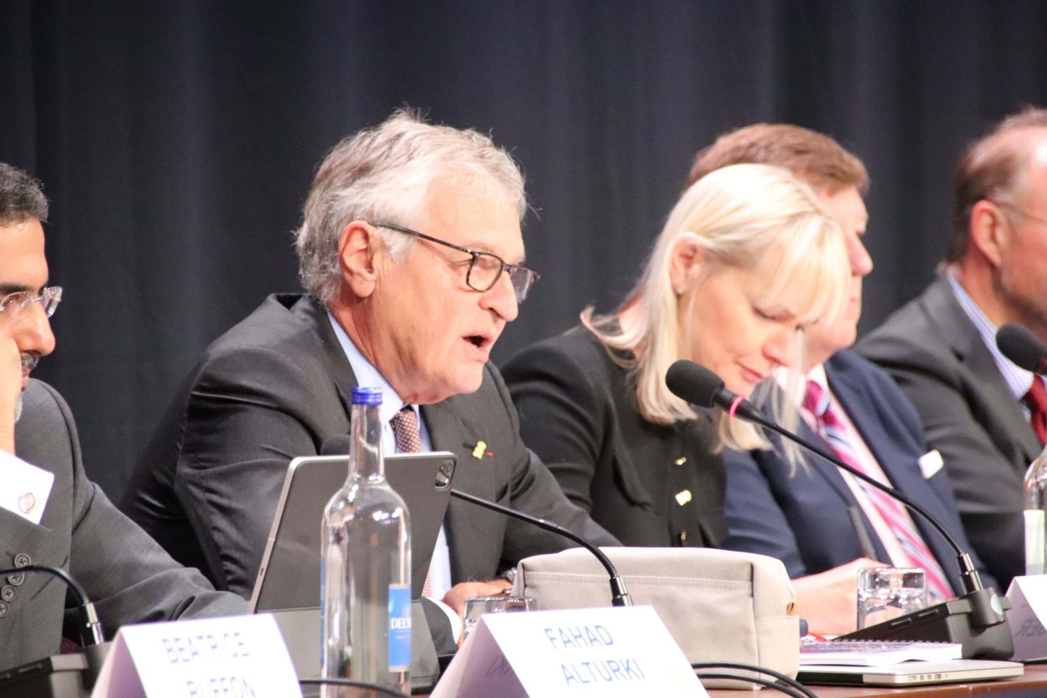 Gallery | World Energy Council