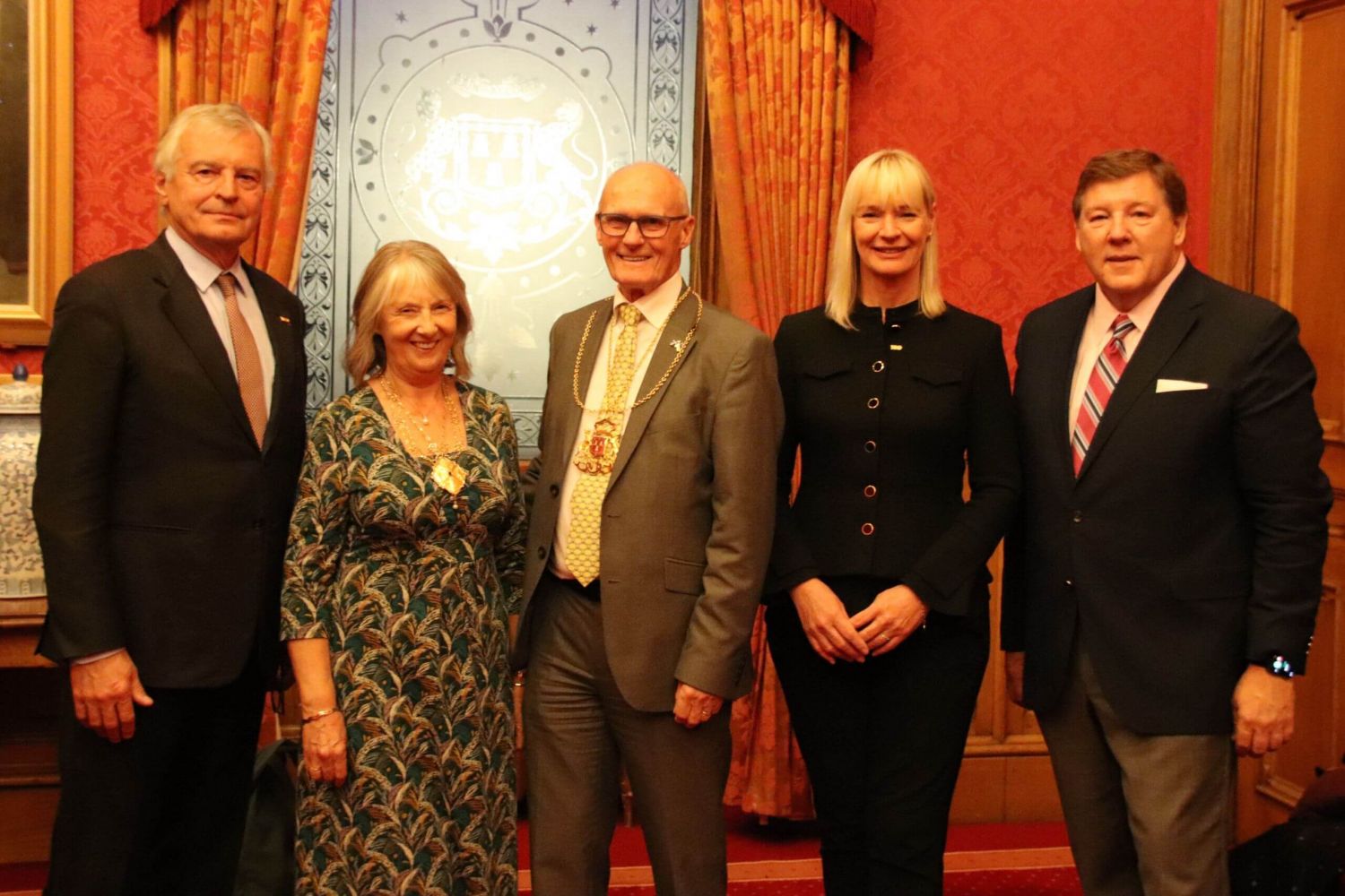 Gallery | World Energy Council