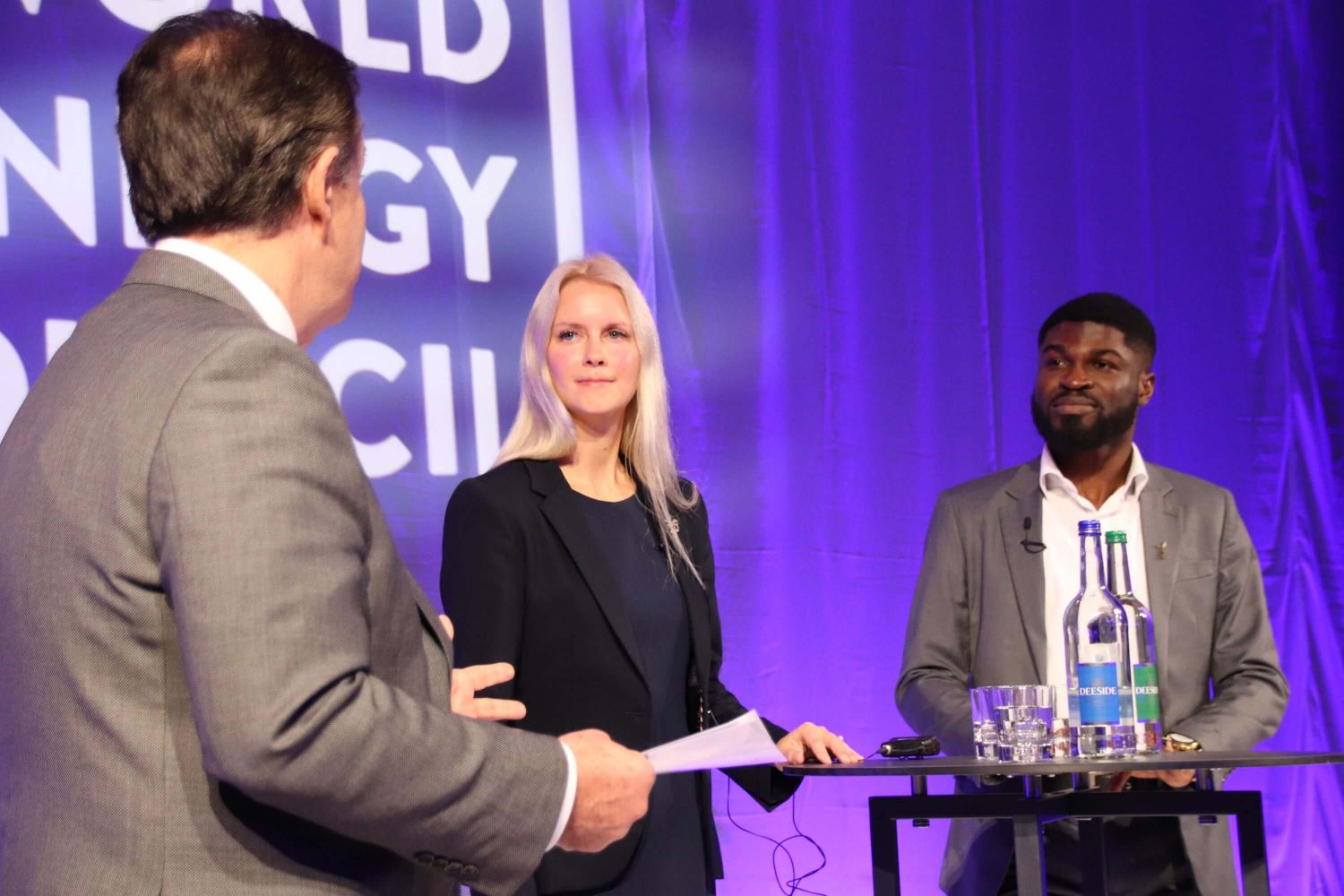 Gallery | World Energy Council