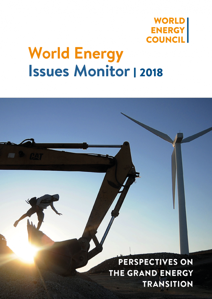 Publications | World Energy Council