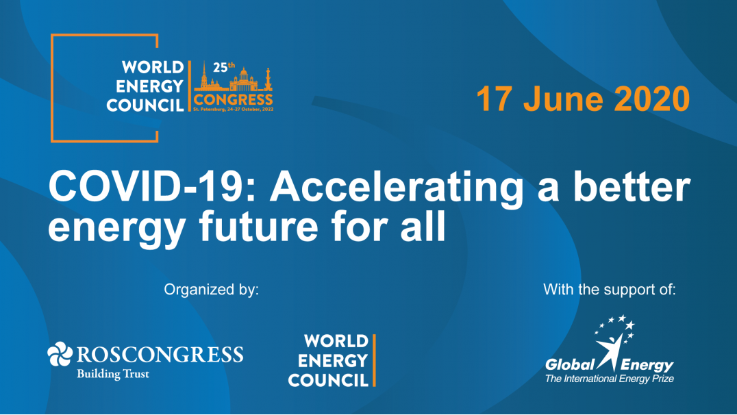 World Energy Council News & Views | World Energy Council