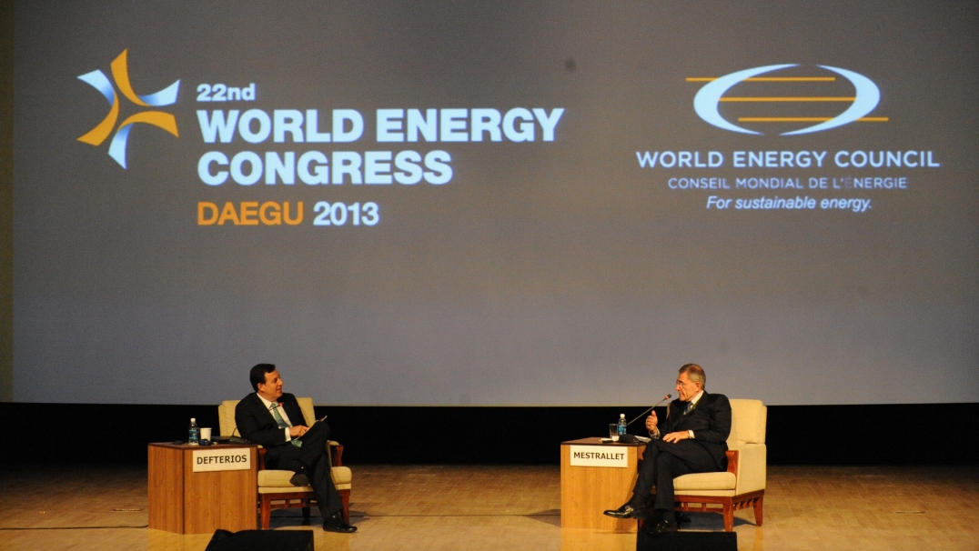 World Energy Council News & Views | World Energy Council