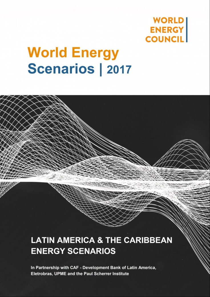 Publications | World Energy Council