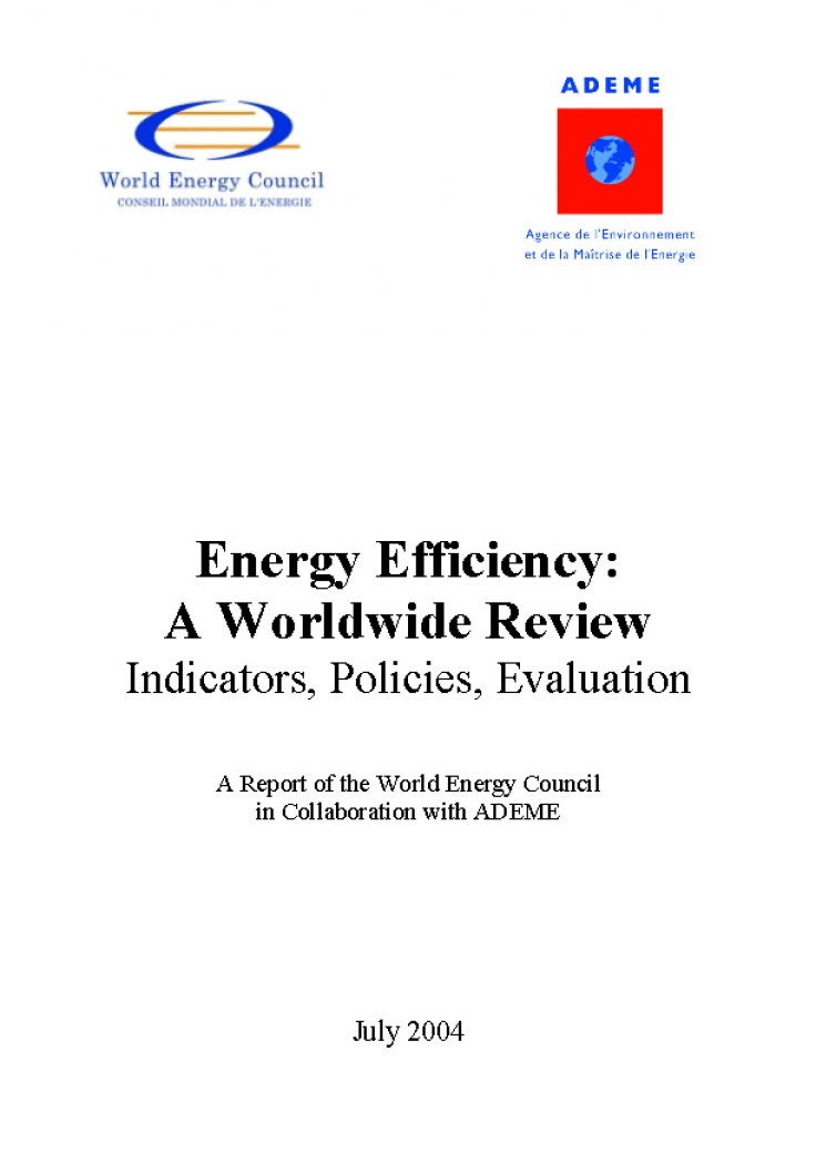 Publications | World Energy Council