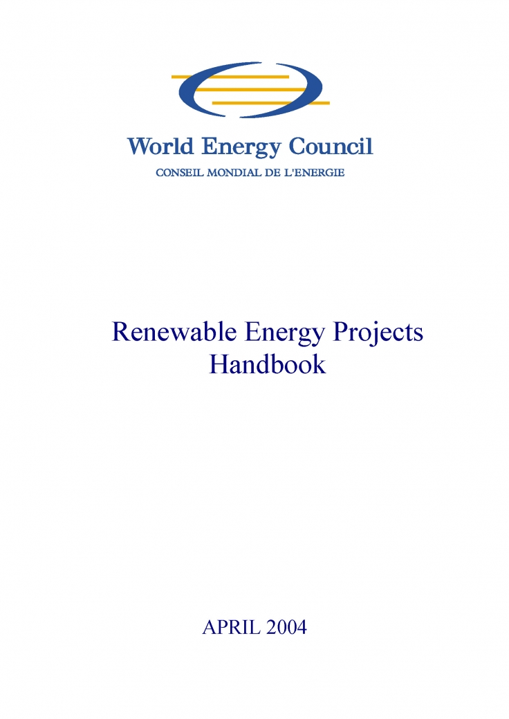 Publications | World Energy Council
