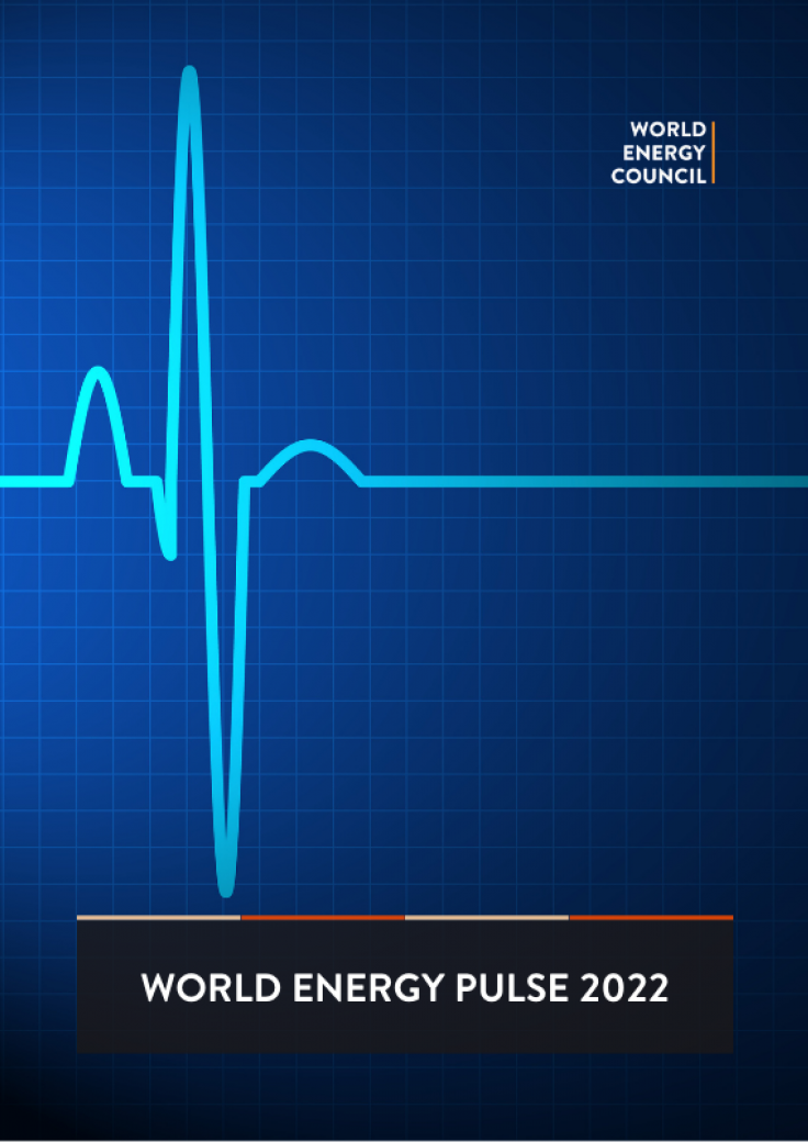 World Energy Council | World Energy Council