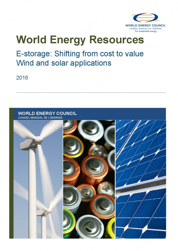 Publications | World Energy Council