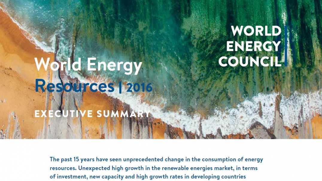 World Energy Council News & Views | World Energy Council