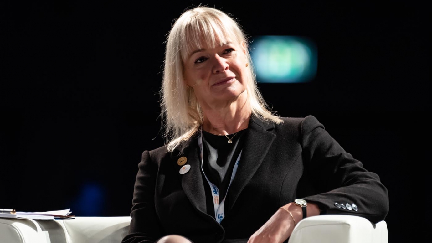 World Energy Council welcomes new Secretary General | World Energy Council