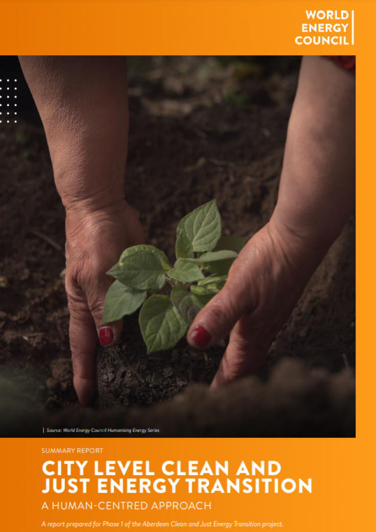 World Energy Council | World Energy Council