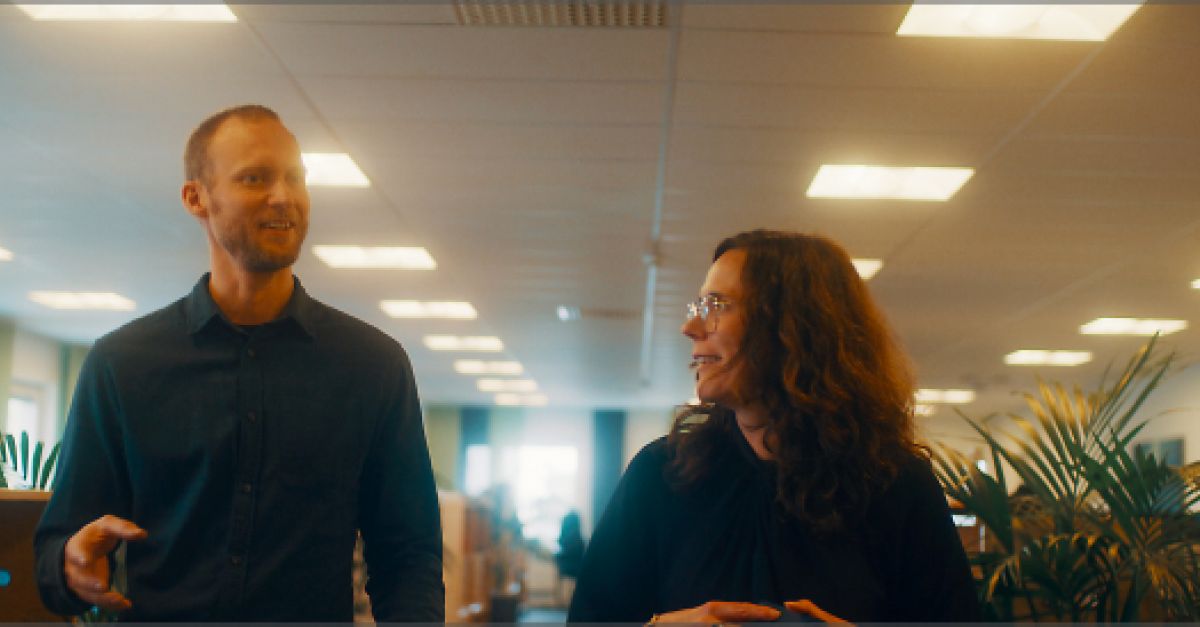 PowerCell Sweden: The goal for future fuels BBC Humanising Energy Series 3 | World Energy Council