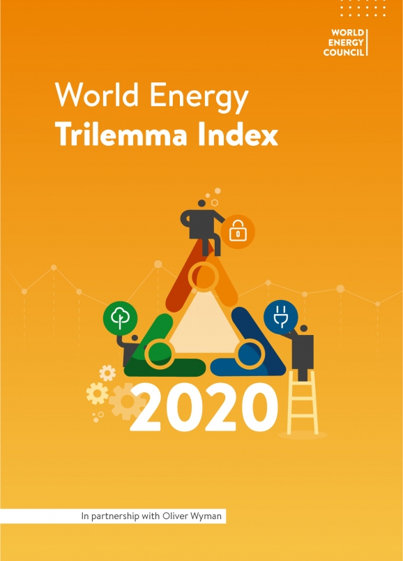 World Energy Trilemma Index 2020 | World Energy Council