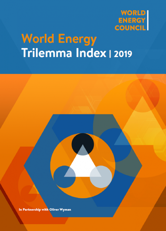 World Energy Trilemma Index | 2019 | World Energy Council