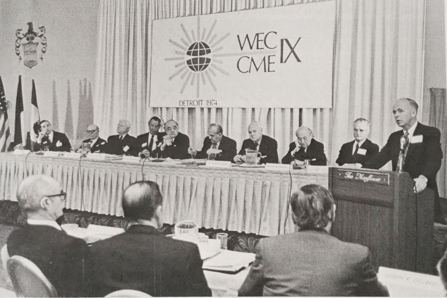 Gallery | World Energy Council