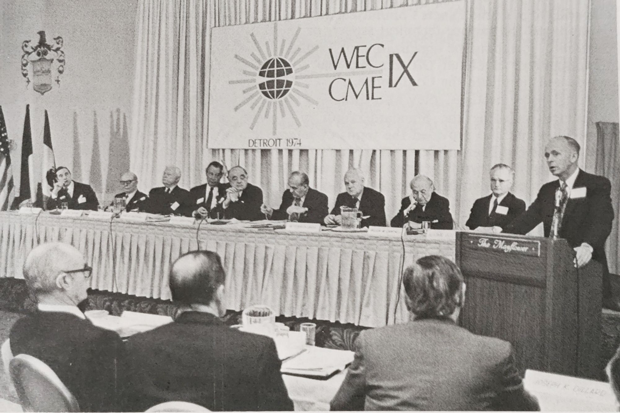 Gallery | World Energy Council