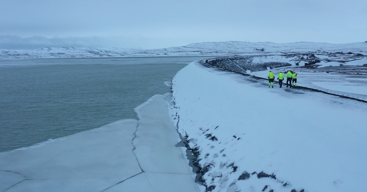 Voith Hydro: Harnessing the power of water | World Energy Council