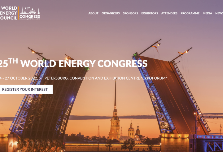 World Energy Week | World Energy Council