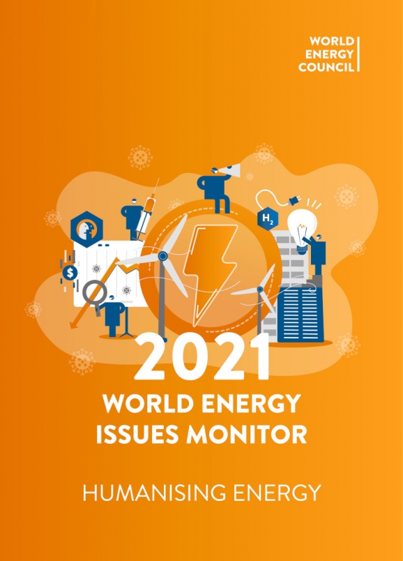Humanising Energy agenda emerges from 12th annual global energy leaders ...