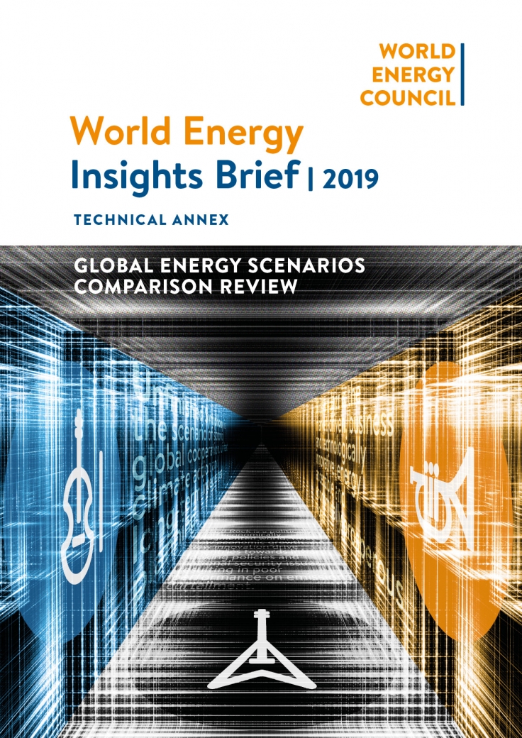 Publications | World Energy Council