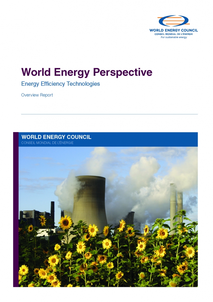 Publications | World Energy Council