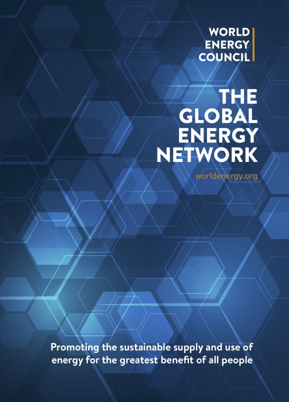 About the World Energy Council | World Energy Council