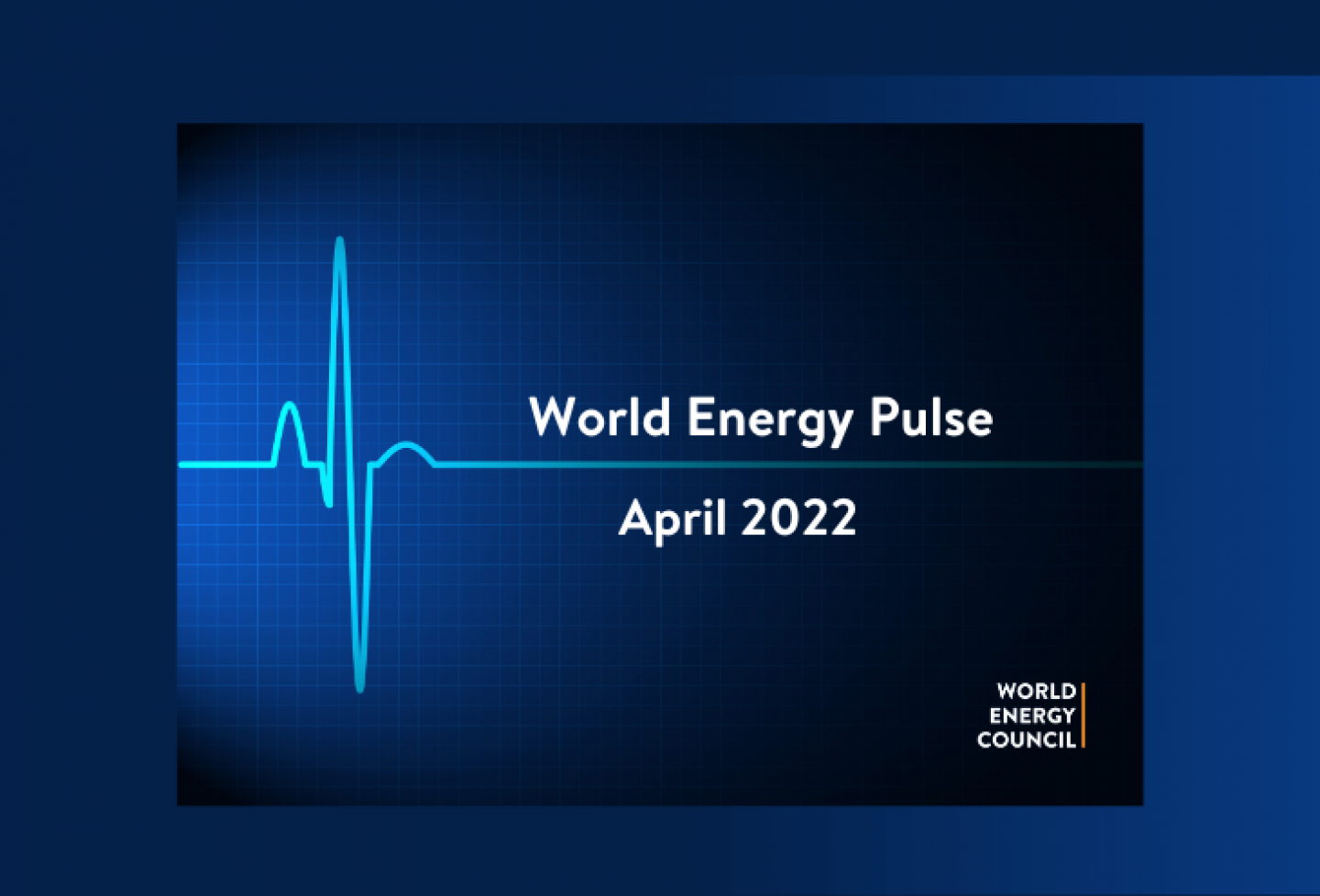 World Energy Council News & Views | World Energy Council