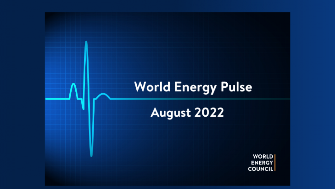 World Energy Council | World Energy Council